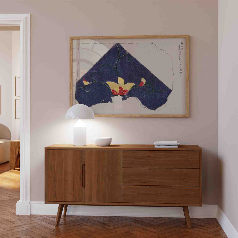 Japanese Paper Collage – atolloprintshop